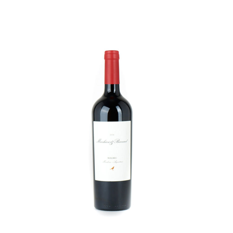 Marchiori Barraud 2023 Malbec - Casa de Vinos Argentinos
